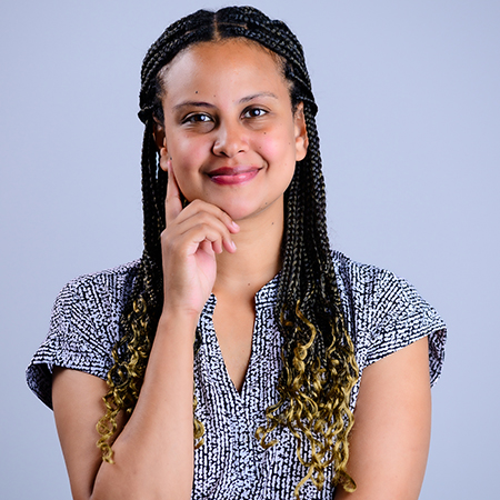 Menna Araya - Emerson Clinical Research Institute